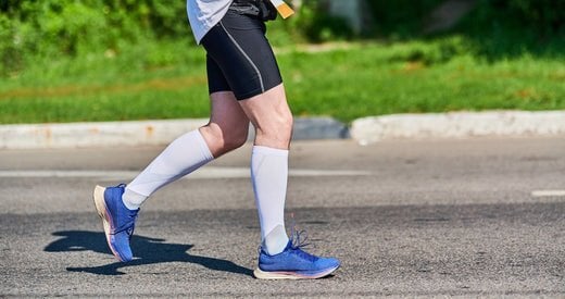 Compression Socks for Runners: What You Need to Know About Comfort and ...