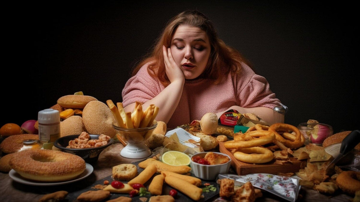 Polyphagia: Causes And Treatment | Viasox
