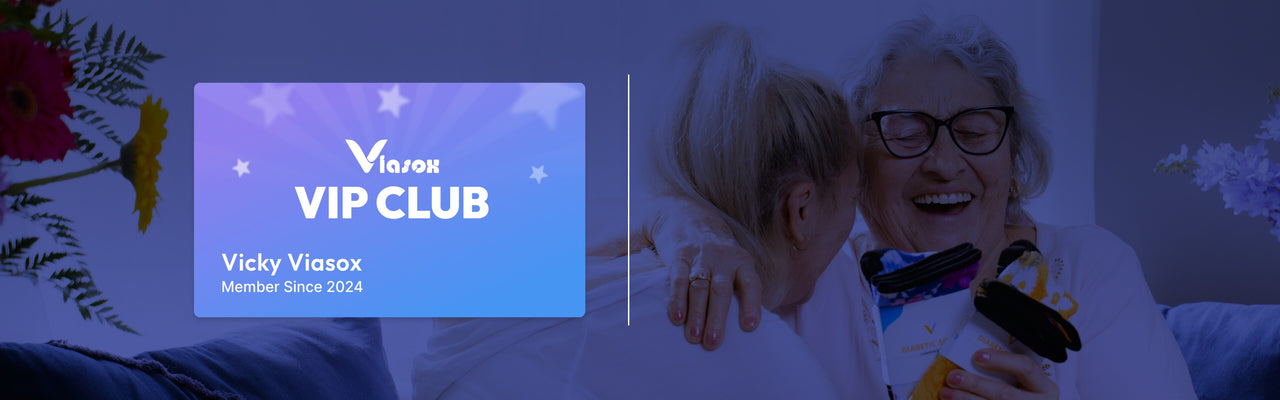 Socks - The Best Socks For People | Viasox