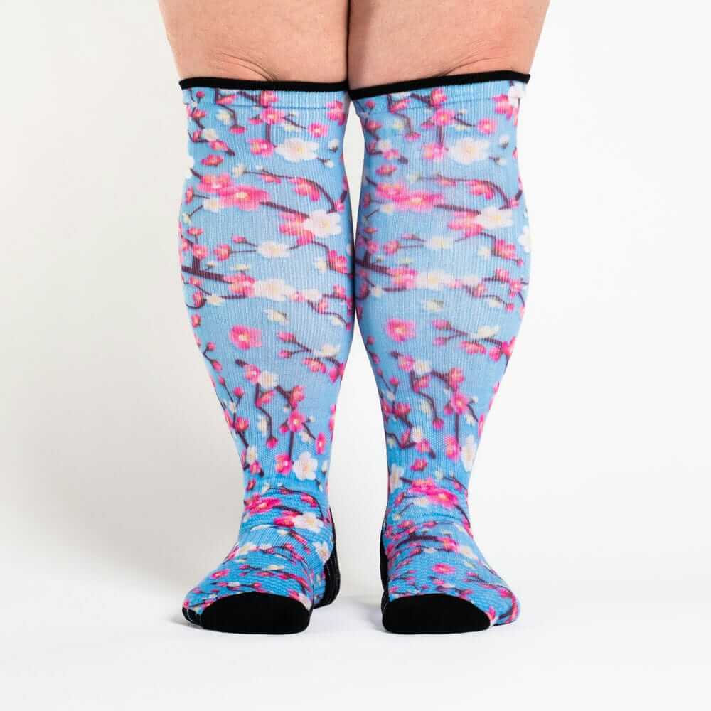 Pet Garden Compression Socks Bundle 5-Pack – Viasox