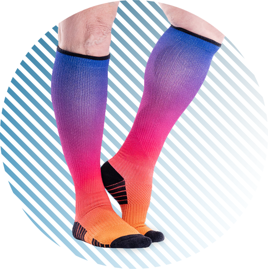 Compression Socks | Viasox