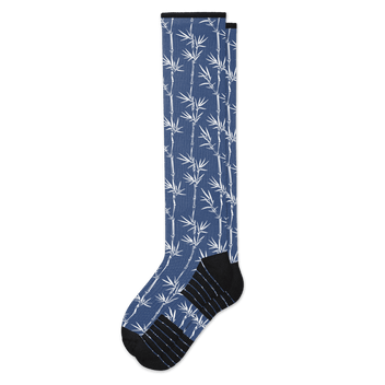 Snoopy Heart Socks With Mild Compression | Viasox