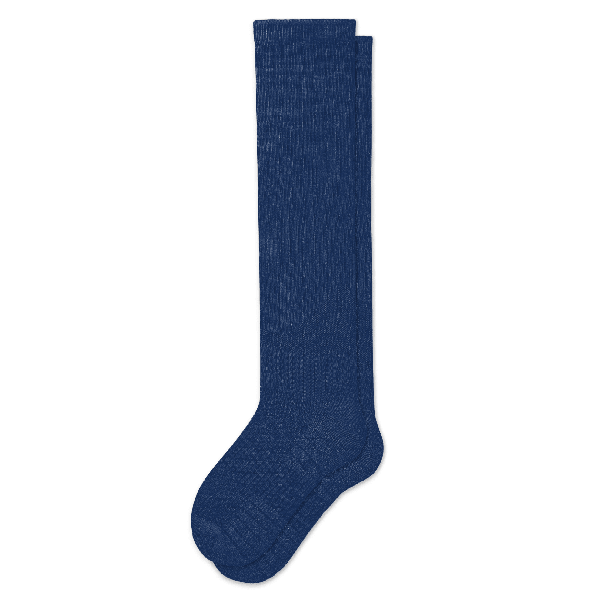 Navy Blue Compression Socks | Viasox Provides Comfort & Support