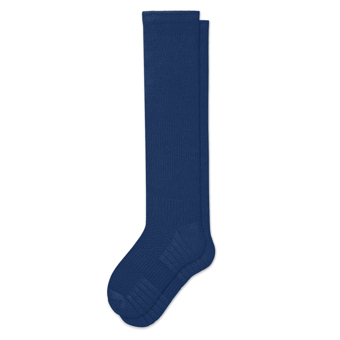 Navy Blue Compression Socks | Viasox Provides Comfort & Support